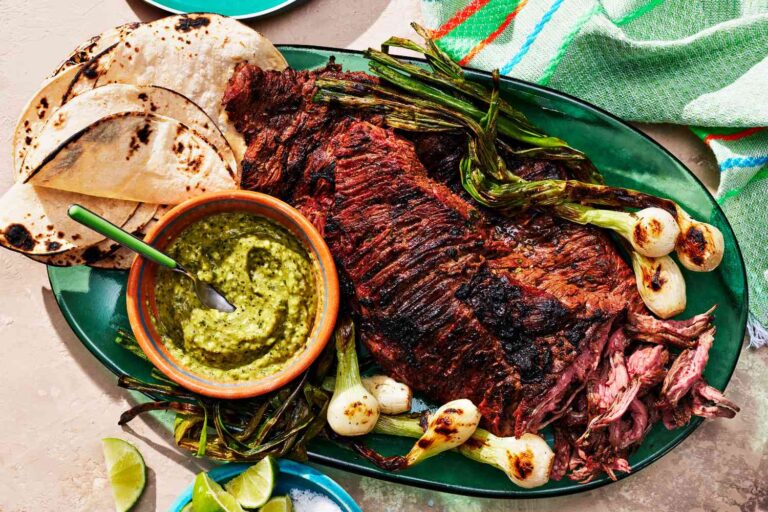 Our Menu – Tacos Matamoros